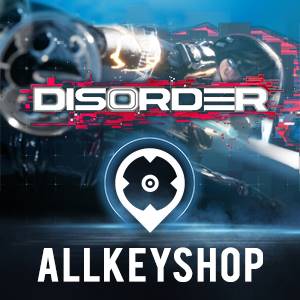Buy DISORDER 2025 CD Key Compare Prices
