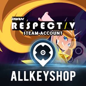 DJMAX RESPECT V Steam Account Compare Prices