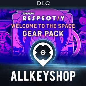 Buy DJMAX RESPECT V Welcome to the Space GEAR PACK CD Key Compare Prices