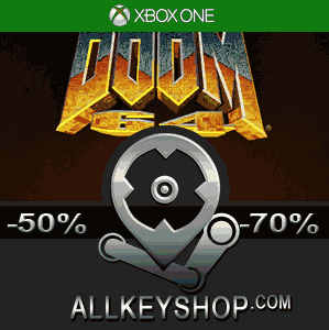 Buy DOOM 64 Xbox One Compare Prices