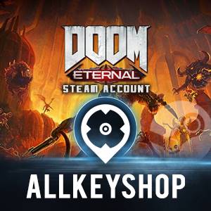 DOOM Eternal Steam Account Compare Prices