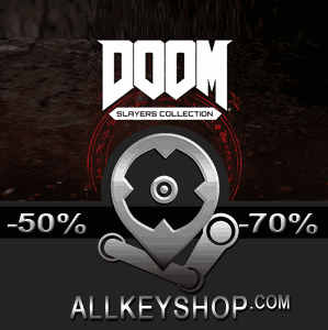 Buy Doom Slayers Collection CD Key Compare Prices