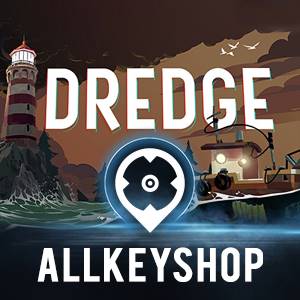 Buy DREDGE CD Key Compare Prices