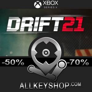 Buy Drift21 Xbox Series Compare Prices