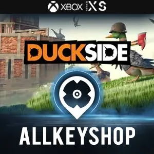 Buy DUCKSIDE Xbox Series Compare Prices