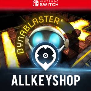 Buy DYNABLASTER Nintendo Switch Compare prices