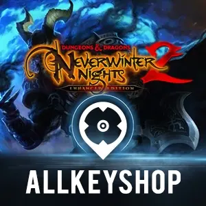 Buy Dungeons & Dragons Neverwinter Nights 2 Enhanced Edition CD Key ...