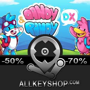 Buy Dandy & Randy DX CD Key Compare Prices
