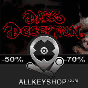 Buy Dark Deception CD Key Compare Prices