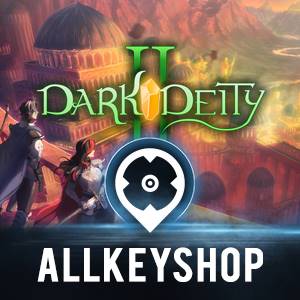 Buy Dark Deity 2 CD Key Compare Prices