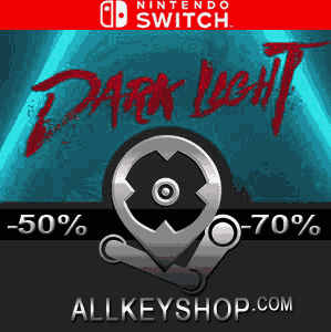 Buy Dark Light Nintendo Switch Compare Prices