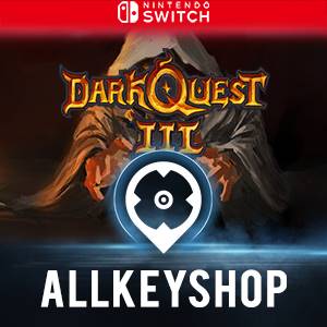 Buy Dark Quest 3 Nintendo Switch Compare prices