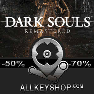 Buy Dark Souls Remastered CD Key Compare Prices