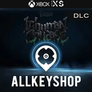 Buy Darkest Dungeon 2 Inhuman Bondage Xbox Series Compare Prices