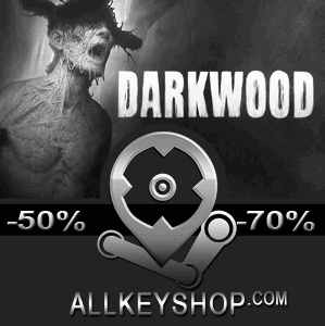 Buy Darkwood CD KEY Compare Prices - AllKeyShop.com