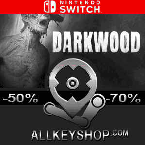 Buy Darkwood Nintendo Switch Compare prices