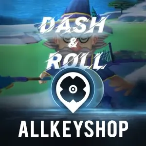 Buy Dash & Roll CD Key Compare Prices