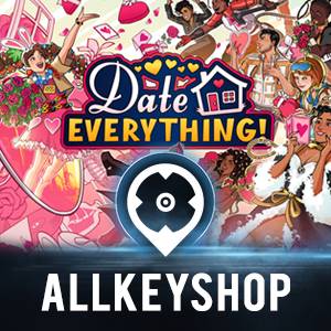 Buy Date Everything! CD Key Compare Prices