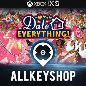 Buy Date Everything! Xbox Series Compare Prices