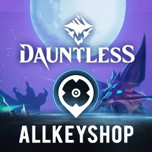 Buy Dauntless CD Key Compare Prices