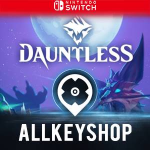 Buy Dauntless Nintendo Switch Compare prices
