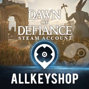 Dawn of Defiance Steam Account Compare Prices