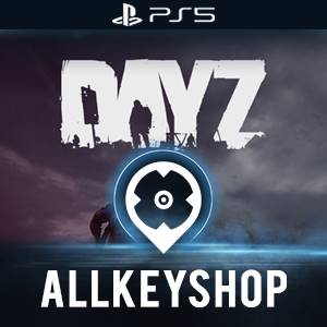 Buy DayZ PS5 Compare Prices