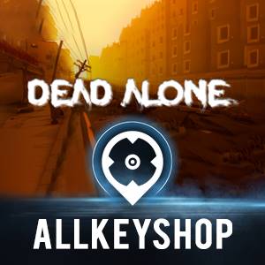Buy Dead Alone CD Key Compare Prices