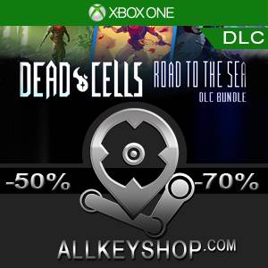 Buy Dead Cells DLC bundle Xbox One Compare Prices