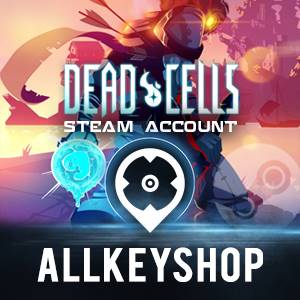 Dead Cells Steam Account Compare Prices
