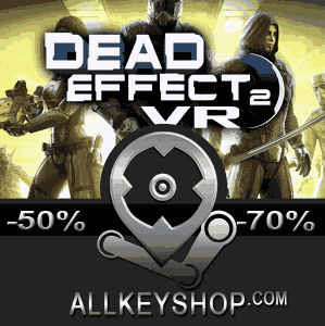 Buy Dead Effect 2 VR CD Key Compare Prices