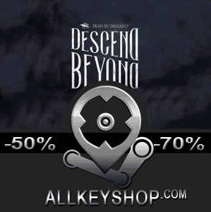 Buy Dead by Daylight Descend Beyond Chapter CD Key Compare Prices