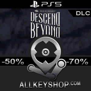 Buy Dead by Daylight Descend Beyond Chapter PS5 Compare Prices