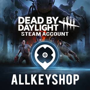 Dead by Daylight Steam Account Compare Prices