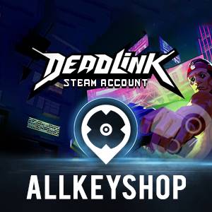 Deadlink Steam Account Compare Prices