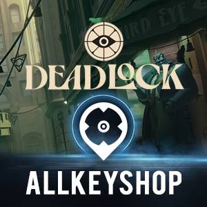 Buy Deadlock CD Key Compare Prices