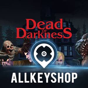 Buy Dead of Darkness CD Key Compare Prices