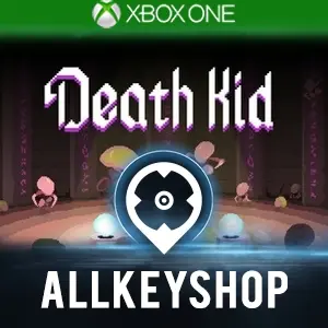 Buy Death Kid Xbox One Compare Prices