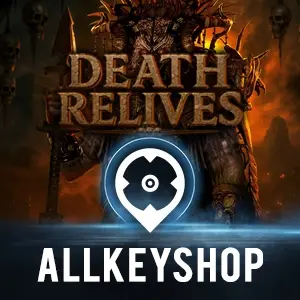 Buy Death Relives CD Key Compare Prices