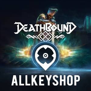 Buy Deathbound CD Key Compare Prices