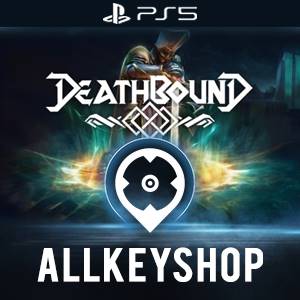 Buy Deathbound PS5 Compare Prices