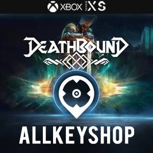 Buy Deathbound Xbox Series Compare Prices