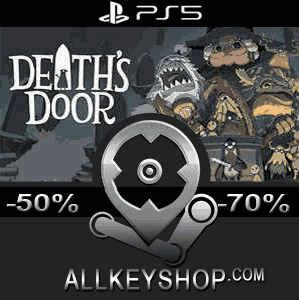 Buy Death’s Door PS5 Compare Prices