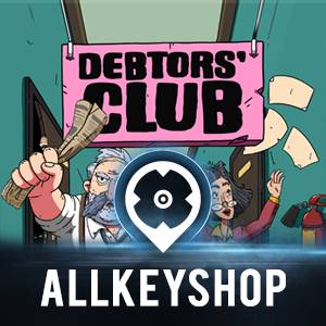 Buy Debtors’ Club CD Key Compare Prices