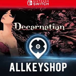 Buy Decarnation Nintendo Switch Compare prices