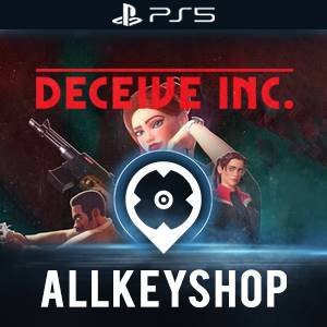 Buy Deceive Inc. PS5 Compare Prices