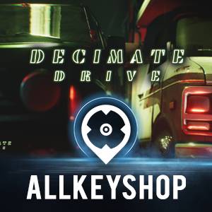 Buy Decimate Drive CD Key Compare Prices