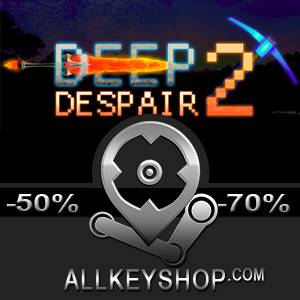 Buy Deep Despair 2 CD Key Compare Prices