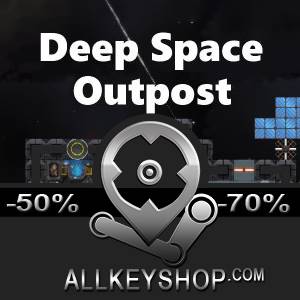 Buy Deep Space Outpost CD Key Compare Prices