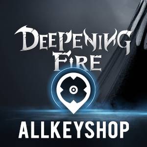 Buy Deepening Fire CD Key Compare Prices